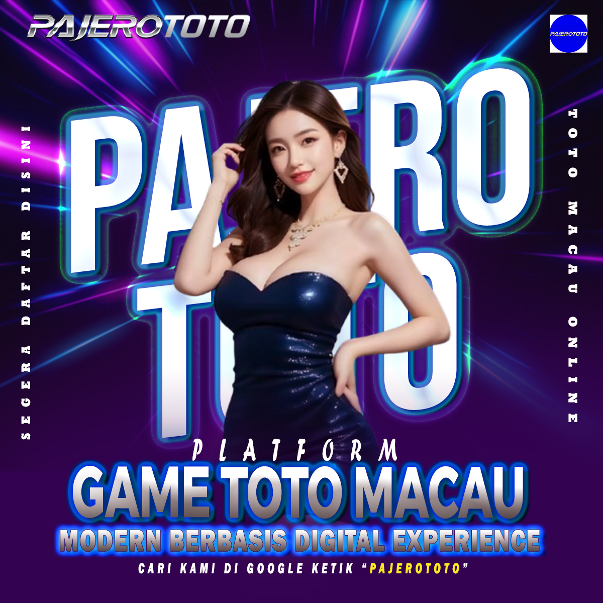 PAJEROTOTO - Platform Game Toto macau Modern Berbasis digital Experience
